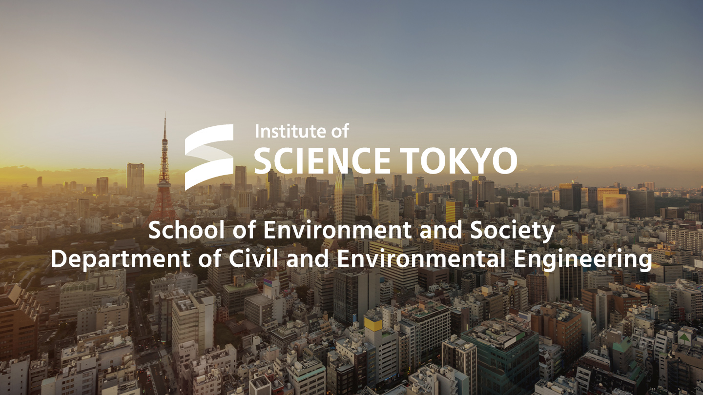Faculty | Faculty and Research Laboratories | Department of Civil and ...