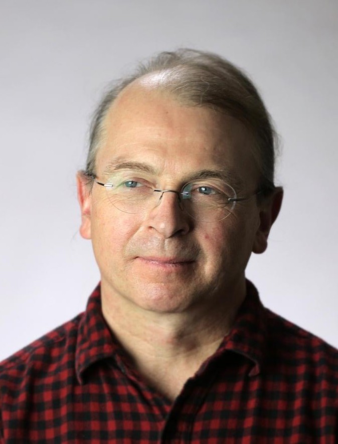 Professor Seth Lloyd （MIT）特別講演会「Introduction to quantum computing ...